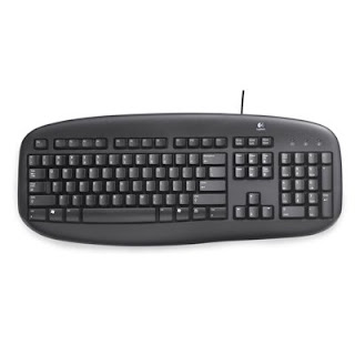 Informatica: Tastatura